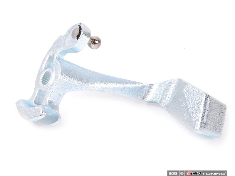 Genuine Volkswagen Audi - 1j0711051d - Shift Lever - Left To Right ...