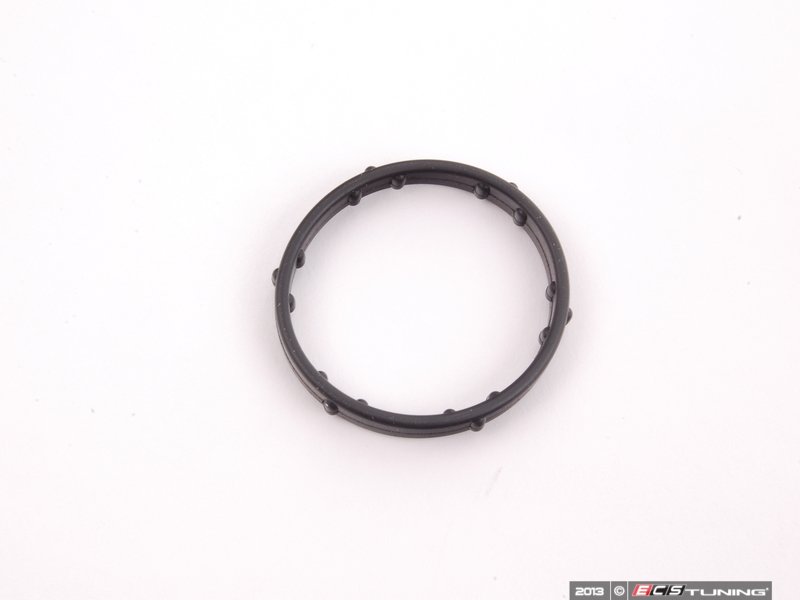 Genuine Volkswagen Audi - 06E121119A - Round Seal - Priced Each (06E ...