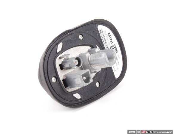 Genuine MINI - 65203442105 - Roof Antenna Base (65-20-3-442-105)
