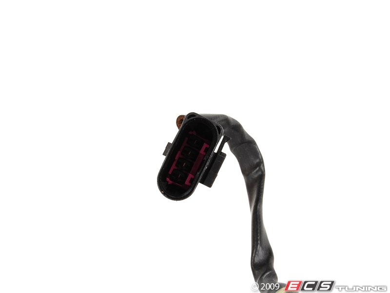 Genuine Volkswagen Audi - 1K0998262T - Rear Oxygen Sensor - Priced Each ...