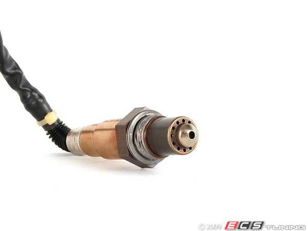 Genuine Volkswagen Audi - 1K0998262T - Rear Oxygen Sensor - Priced Each ...