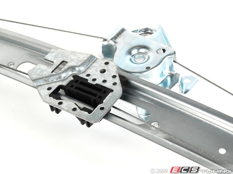 ECS News - BMW E46 Sedan Window Regulators