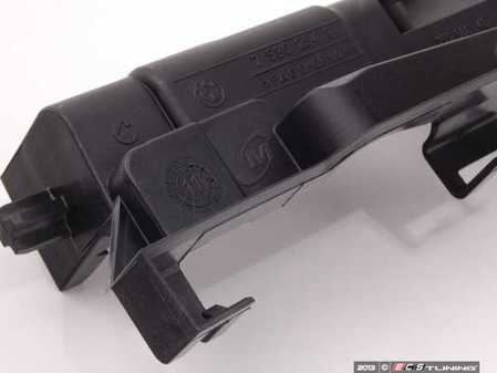 Genuine BMW - 17117530254 - Radiator Support - Right (17-11-7-530-254)