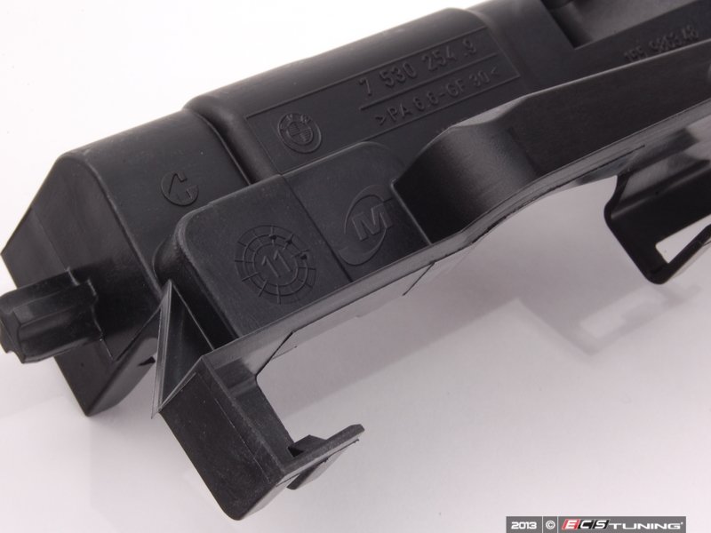Genuine BMW - 17117530254 - Radiator Support - Right (17-11-7-530-254)