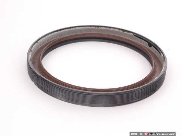 Genuine BMW - 11117584398 - Rear Crankshaft Seal (11-11-7-584-398)