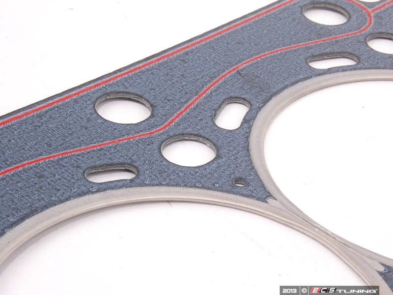 Genuine European BMW - 11121405748 - Head Gasket - 1.74MM (11-12-1-405-748)