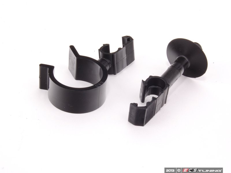 Genuine Volkswagen Audi - 1K0998262AA - Front Oxygen Sensor - priced ...