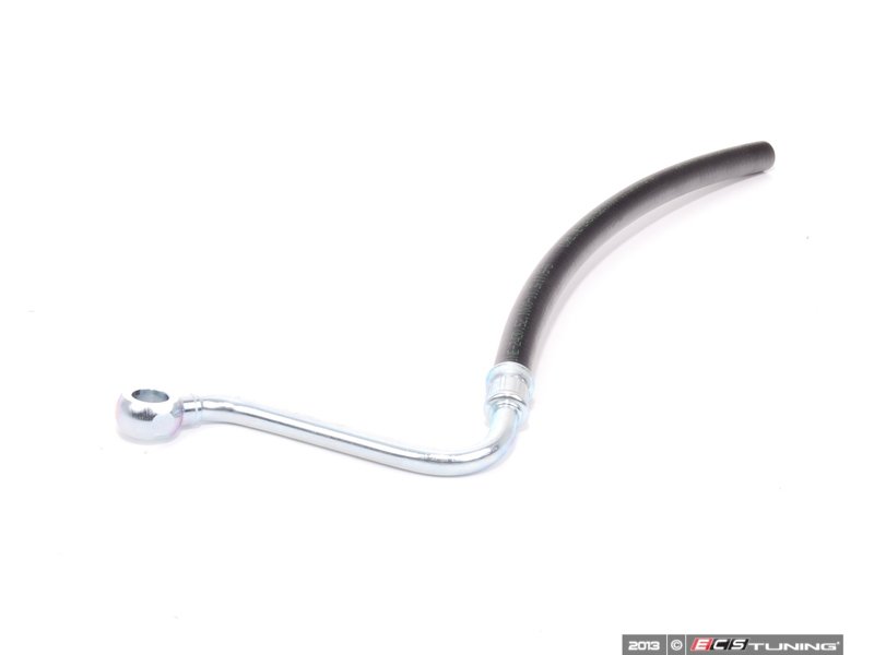Genuine BMW - 32411133401 - Power Steering Return Hose (32-41-1-133-401)