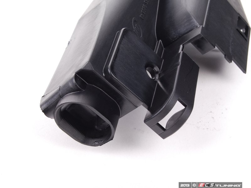 Genuine BMW - 17117530252 - Radiator Support - Left (17-11-7-530-252)