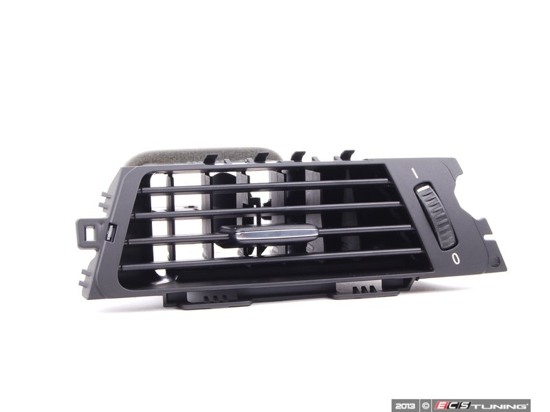 Genuine BMW - 64229130462 - Fresh Air Vent - Right (64-22-9-130-462)