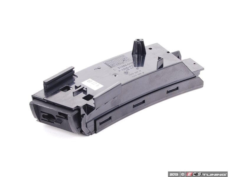 Genuine BMW - 51457070323 - Cup Holder - Left (51-45-7-070-323)