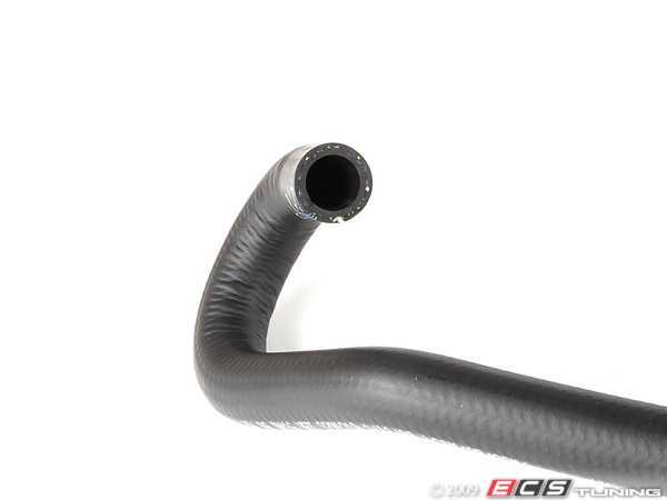 Genuine Volkswagen Audi - 1j0422887AH - Power Steering Suction Hose ...