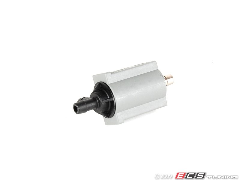 ECS News - VW MKIV Golf 1.8T N249 Valve