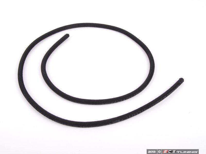 Continental - N0203535 - Vacuum Hose - One Meter