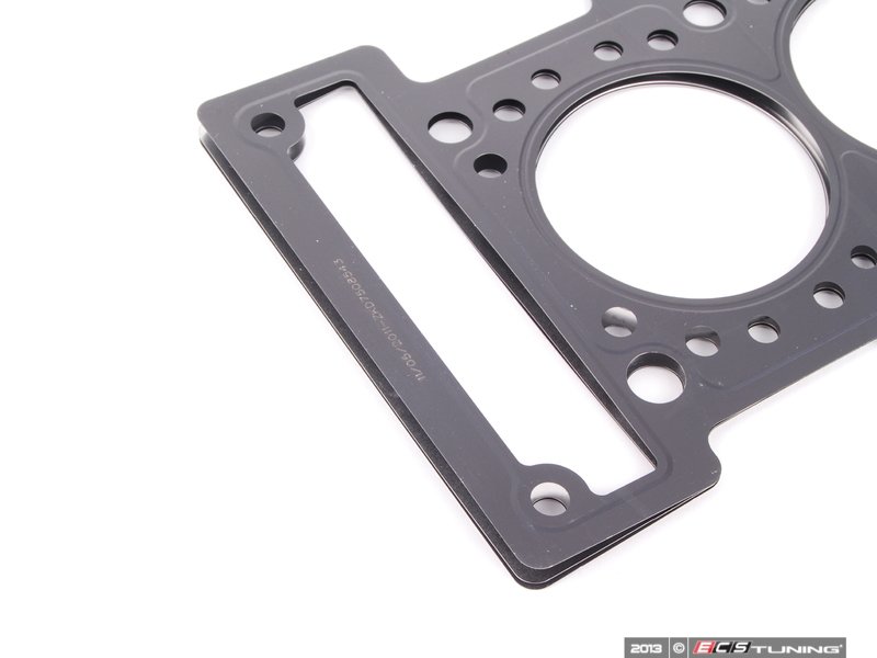 Genuine MINI - 11127508543 - Cylinder Head Gasket Asbestos-Free - ( 0. ...