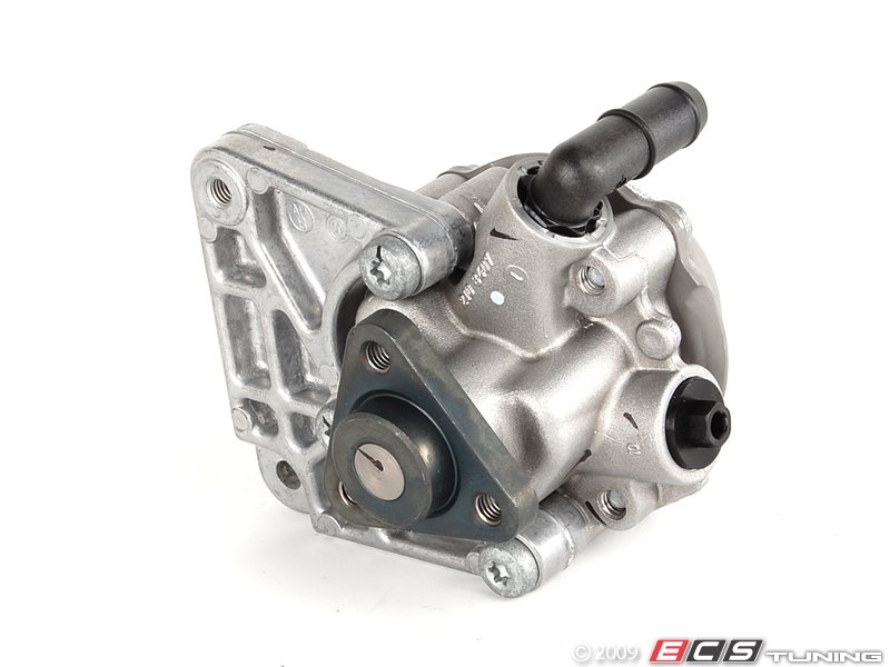 Genuine BMW - 32416760036 - Power Steering Pump - LF-20 (32-41-6-760-036)