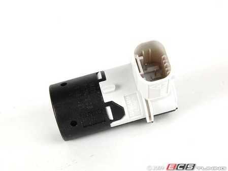 Genuine BMW - 66206989068 - PDC Sensor - Priced Each (66-20-6-989-068)