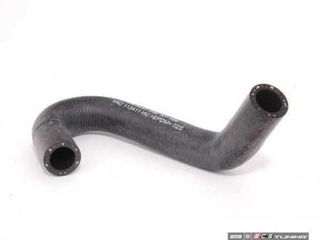 Genuine Volkswagen Audi - 06B121058 - Oil Cooler Hose - Return (06B 121 ...