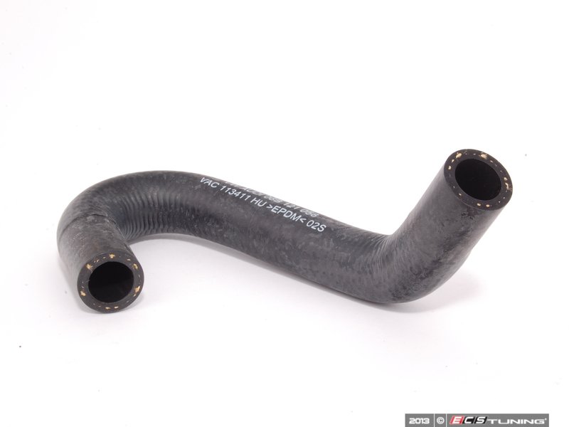 Genuine Volkswagen Audi - 06B121058 - Oil Cooler Hose - Return (06B 121 ...