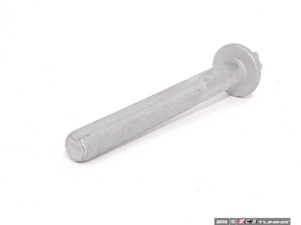 Genuine Mercedes Benz - 0003331071 - Control Arm Hardware Kit - Priced Each