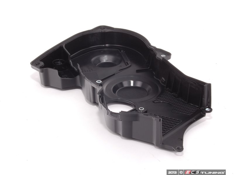 Genuine Volkswagen Audi - 06D109108B - Timing Belt Cover - Upper (06D ...