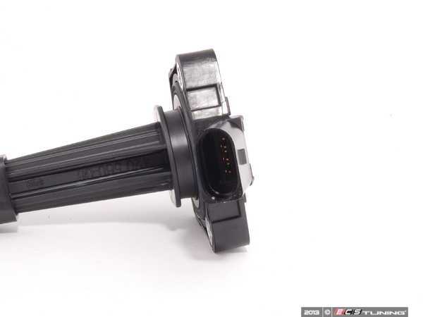 Genuine Volkswagen Audi - 03C907660H - Oil Level Sensor (03C 907 660 H)
