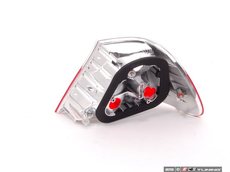 Genuine BMW - 63218383825 - Outer Tail Light - Left (63-21-8-383-825)