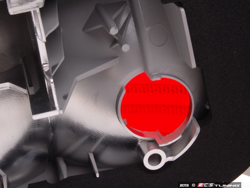 Genuine BMW - 63218383825 - Outer Tail Light - Left (63-21-8-383-825)