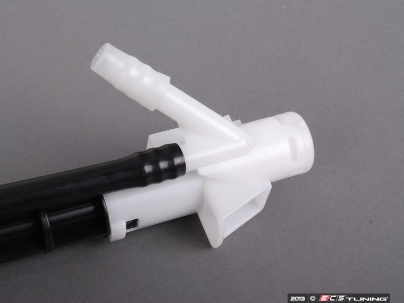 Genuine BMW - 16111184427 - E53 X5 Jet Pump (16-11-1-184-427)