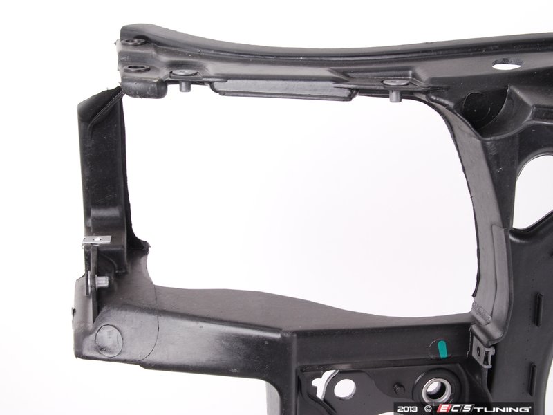 Genuine Volkswagen Audi - 8D0805594AJ - Core Support S4 - (NO LONGER ...