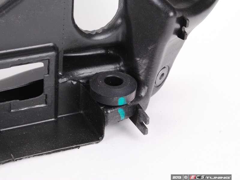 Genuine Volkswagen Audi - 8D0805594AJ - Core Support S4 - (NO LONGER ...