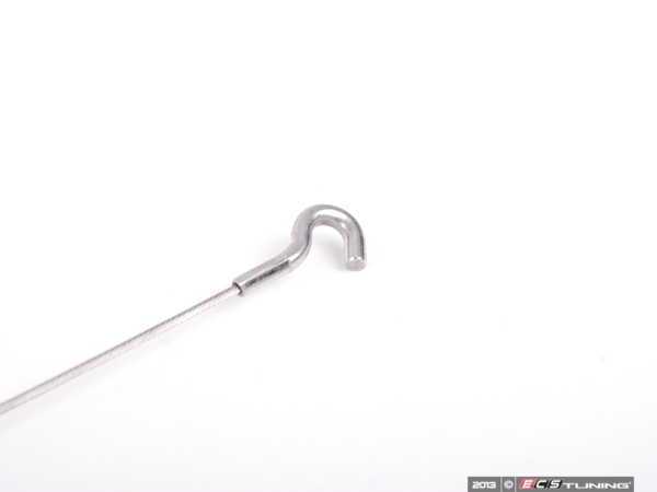 Genuine Volkswagen Audi - 8K0837085A - Front Door Latch Release Cable ...