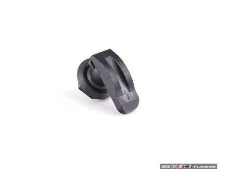 Genuine BMW - 64316933306 - Rotary Clip (64-31-6-933-306)