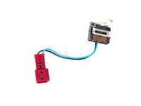 Genuine BMW - 54318236846 - Package tray sensor (54-31-8-236-846)