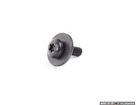 Genuine Volkswagen Audi - N90683306 - BOLT (N 906 833 06)
