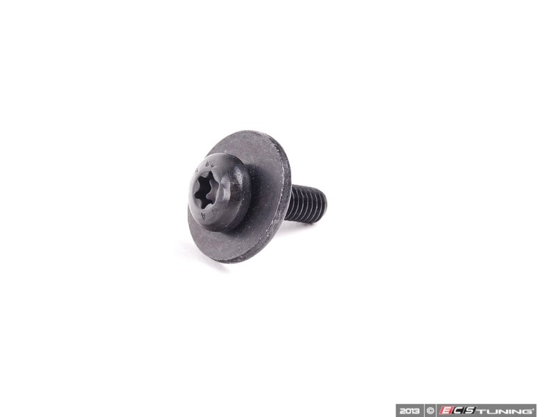 Genuine Volkswagen Audi - N90683306 - BOLT (N 906 833 06)