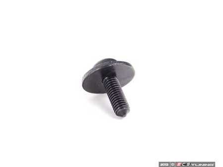 Genuine Volkswagen Audi - N90683306 - BOLT (N 906 833 06)