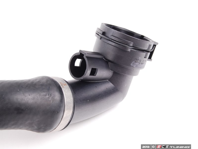 Rein - 11537508688 - Radiator Hose - Lower