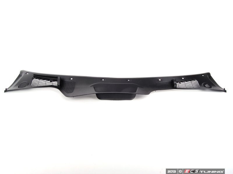 Genuine BMW - 51318413095 - Windshield Cowl (51-31-8-413-095)