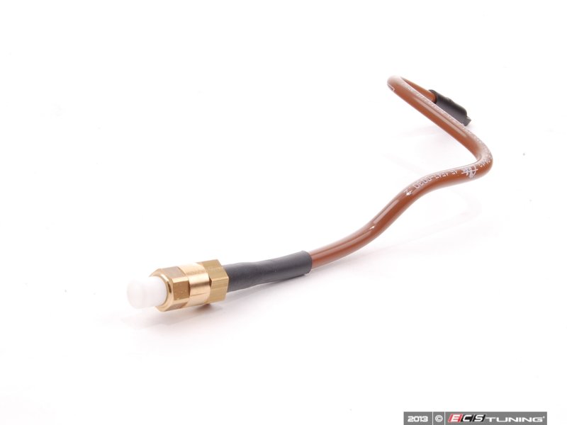 Genuine Porsche - 95535805501 - Air Suspension Pressure Line