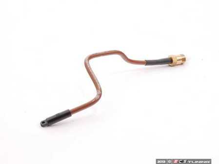 Genuine Porsche - 95535805501 - Air Suspension Pressure Line