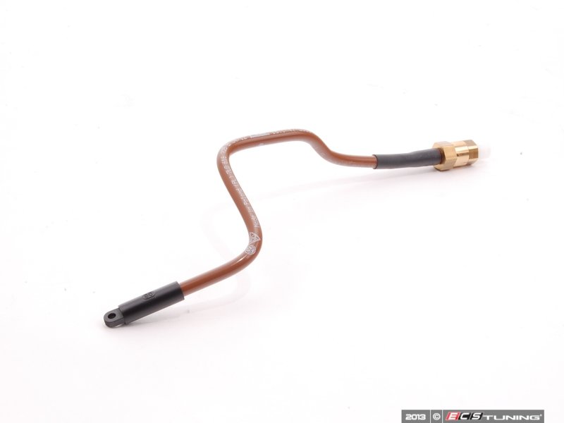 Genuine Porsche - 95535805501 - Air Suspension Pressure Line