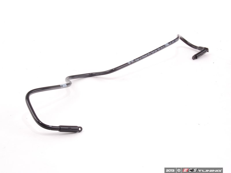 Genuine Porsche - 95535805000 - Air Suspension Pressure Line