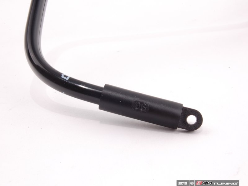 Genuine Porsche - 95535805000 - Air Suspension Pressure Line