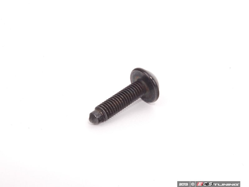 Genuine Volkswagen Audi - N10684701 - Torx Bolt - Priced Each (N 106 ...