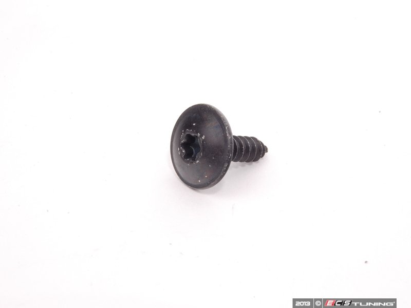 Genuine Volkswagen Audi - N90648704 - BOLT (N 906 487 04)