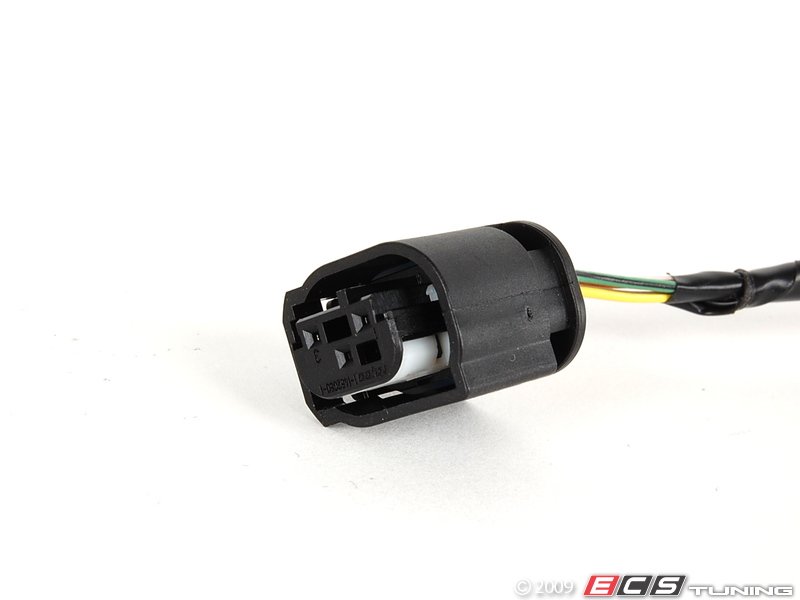 Genuine BMW - 61116960000 - CABLE SET, FRONT BUM (61-11-6-960-000)