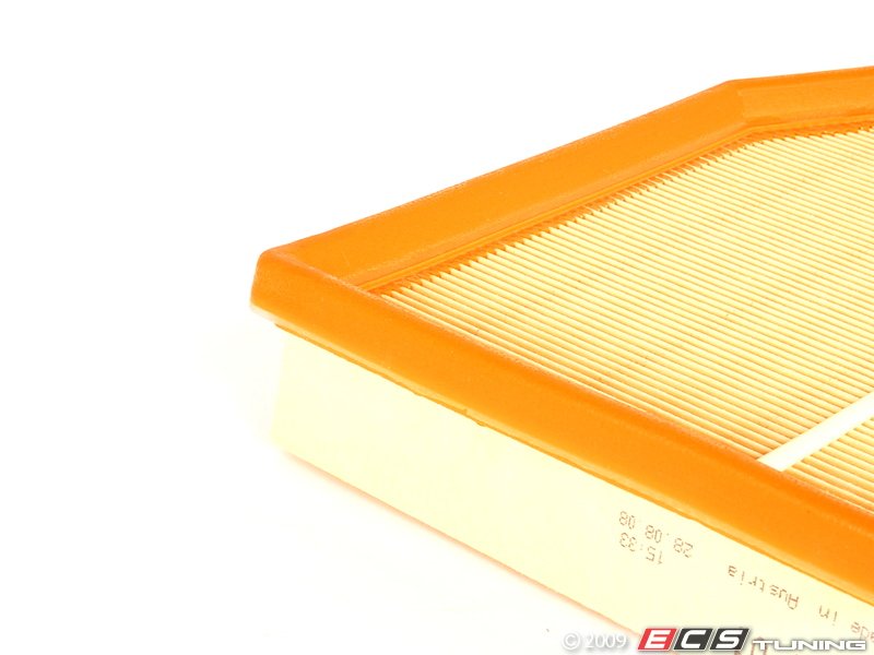 Genuine BMW - 13717521023 - Air Filter (13-71-7-521-023)