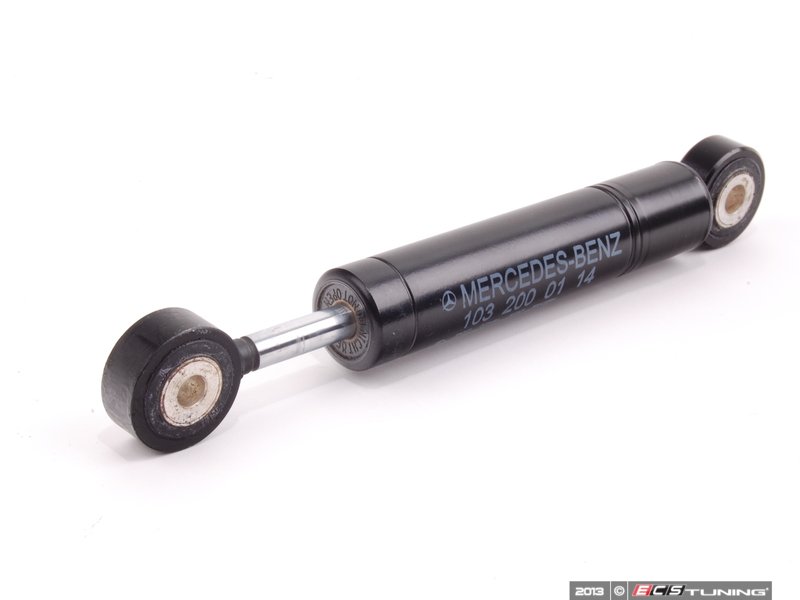 Genuine Mercedes Benz - 1032000114 - Belt Tensioner Damper