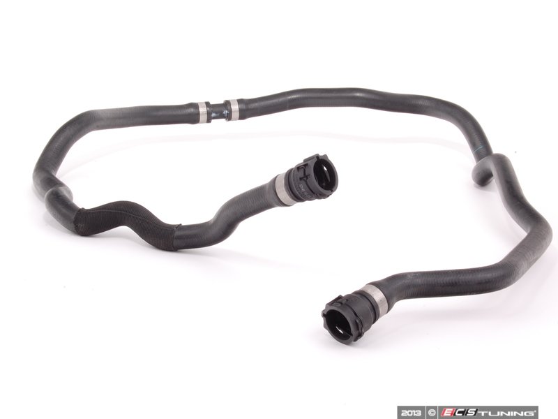 Genuine BMW - 17127519259 - Coolant Hose (17-12-7-519-259)